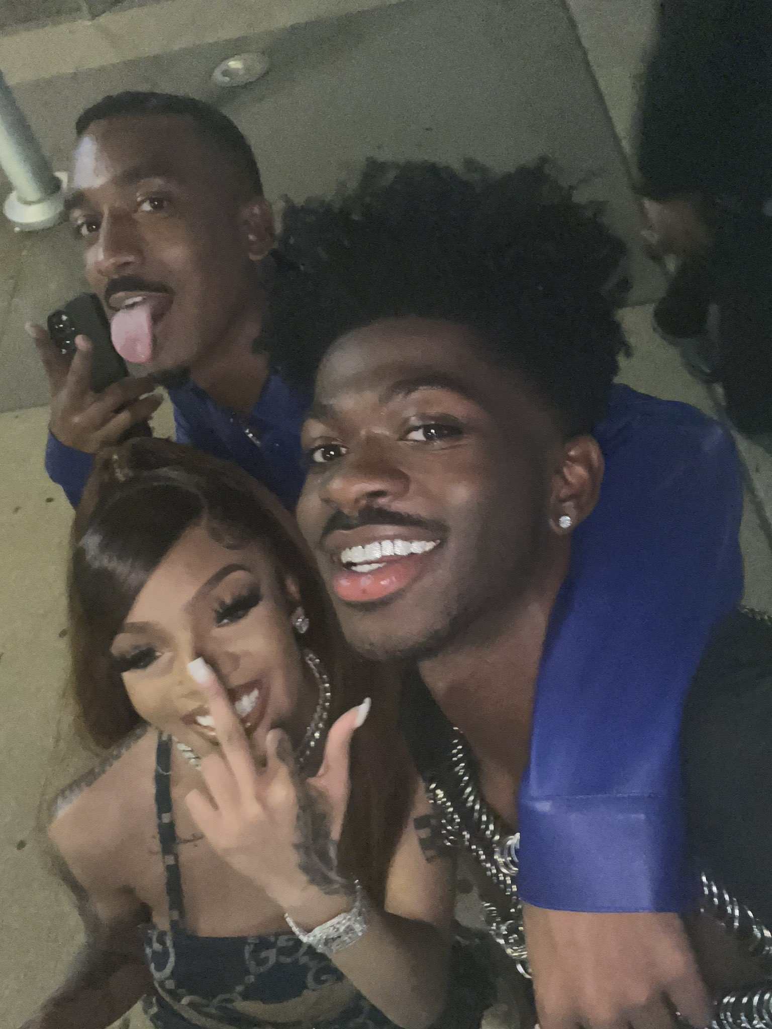 FLAVAWorks™️ ☆ (@FlavaWorks) / Twitter