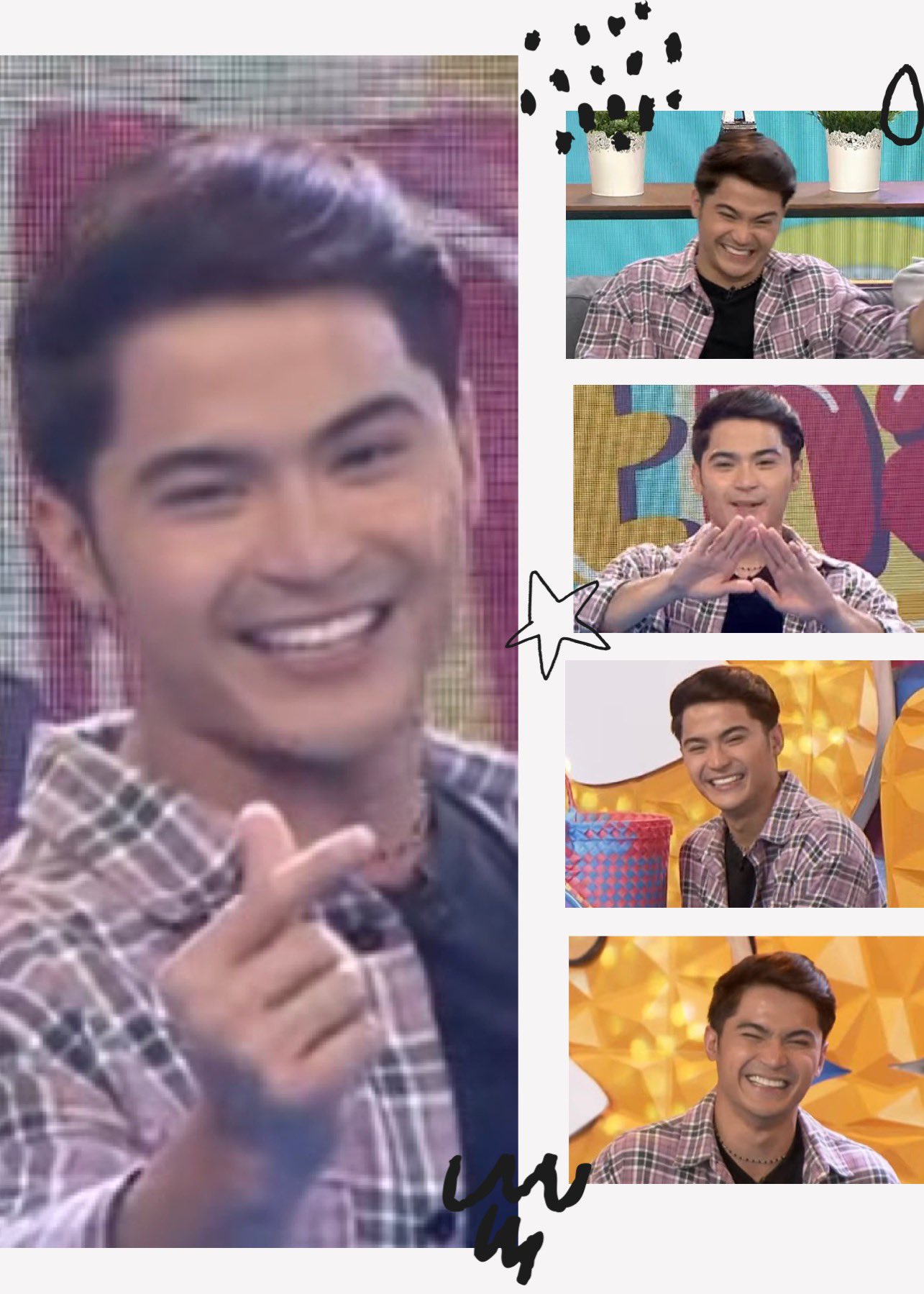 Lei (Pangz💙) on Twitter: "Happy Monday Cutie Pie Super Incredible E! You nailed it tonight. I am ...