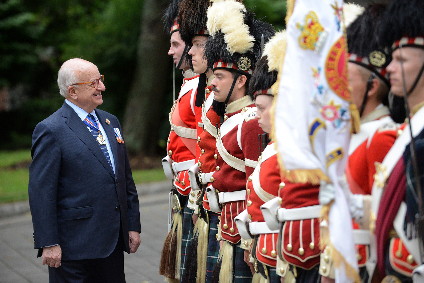 Halifax Highlanders 2022