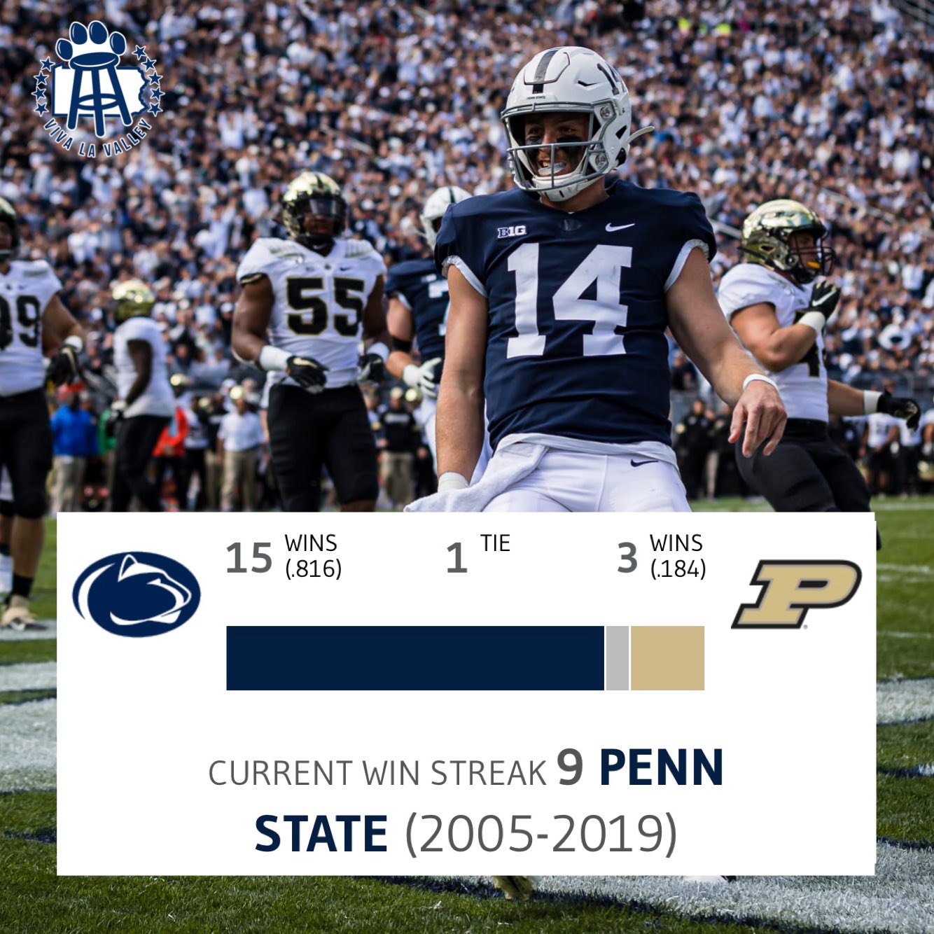 Penn State Memes WE ARE PENN STATE – JMB Signs