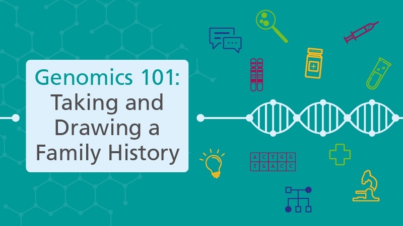 Genomics Education on Twitter: "There's never been a better time to refresh your core knowledge ...