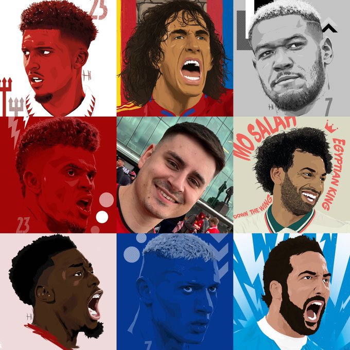 Hammo_Art (@Hammo_Art) さんのイラスト・マンガ作品まとめ (2 件) - Twoucan