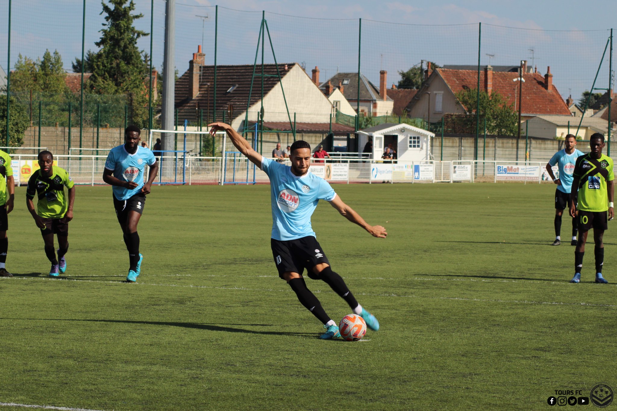 Tours Football Club on Twitter: "https://t.co/4uSC0WAML4" / Twitter