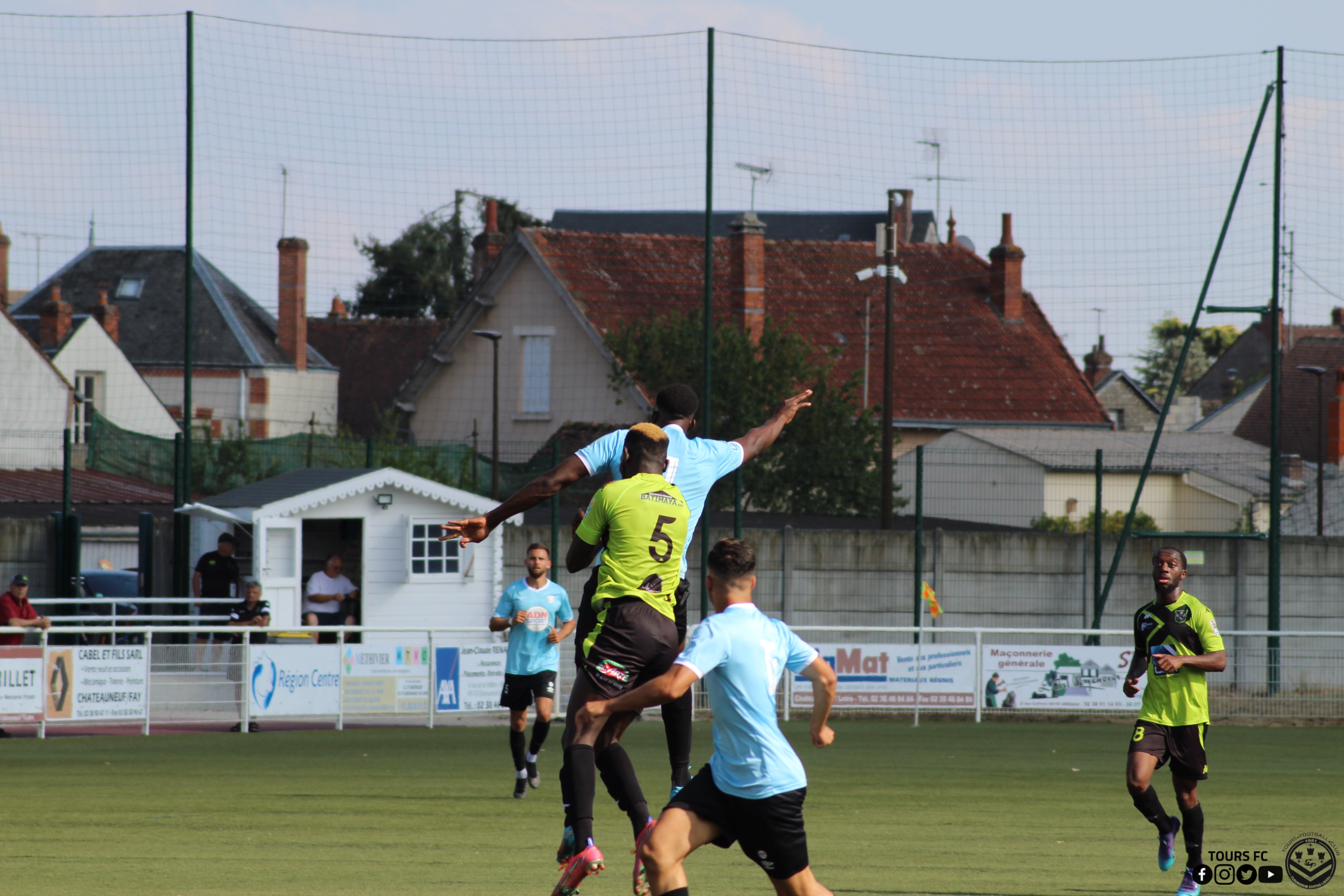 Tours Football Club on Twitter: "https://t.co/4uSC0WAML4" / Twitter