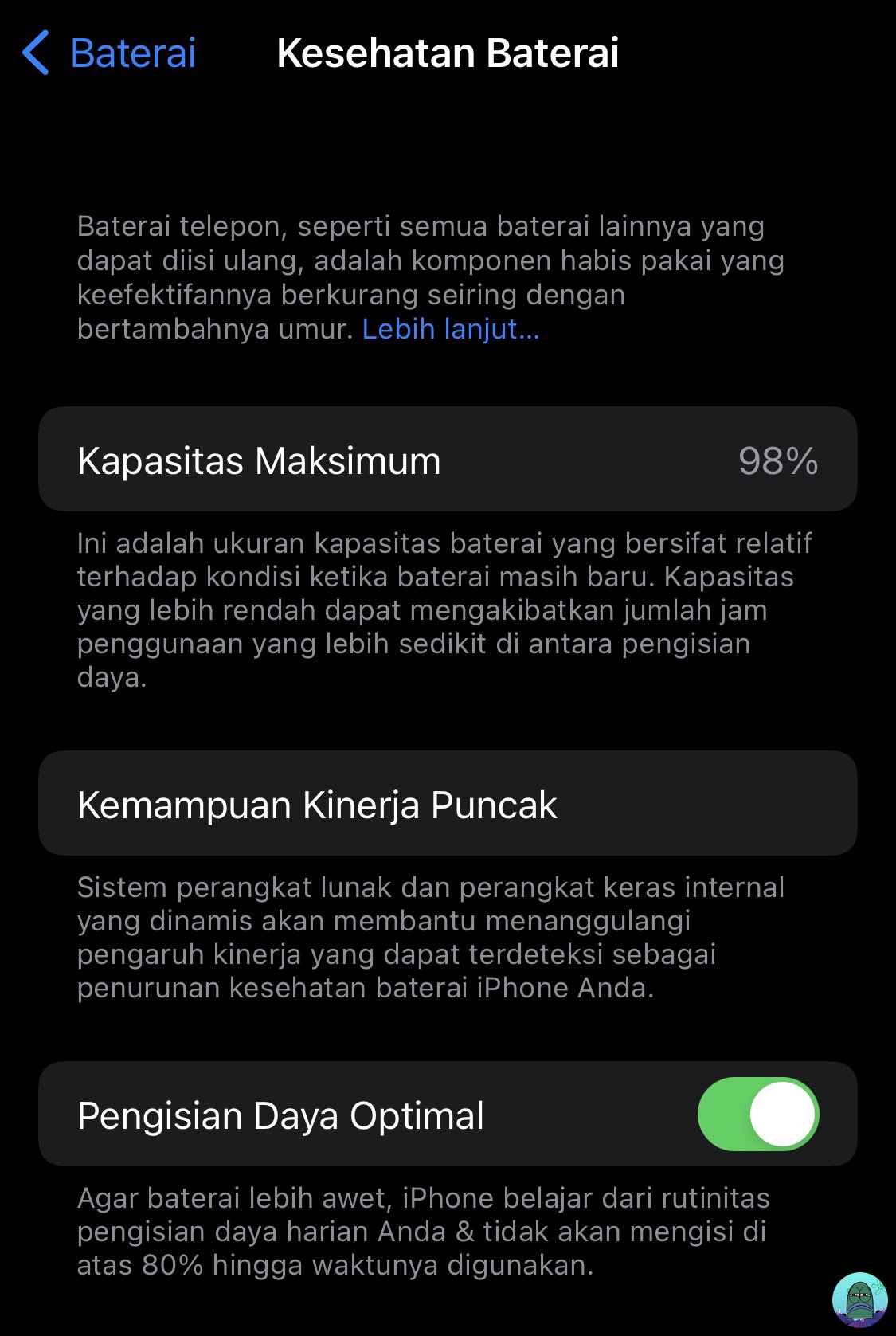 TanyarlㅡDilarang Rep LINK AFF‼ on Twitter: "💚 nangis banget gk sih udah turun 2%. padahal ...