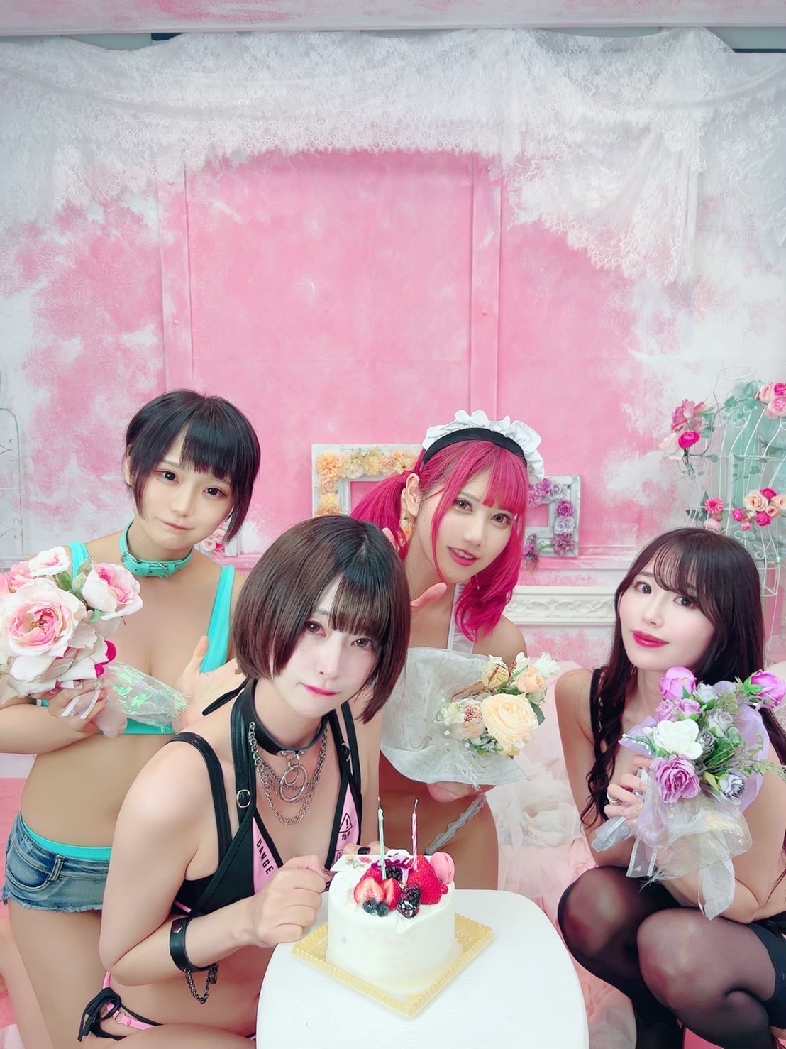 Queens【クィーンズ】 On Twitter 【新規出演モデル・レギュラー出演モデル募集】 「撮影会」ではなく、撮らなくても大丈夫な