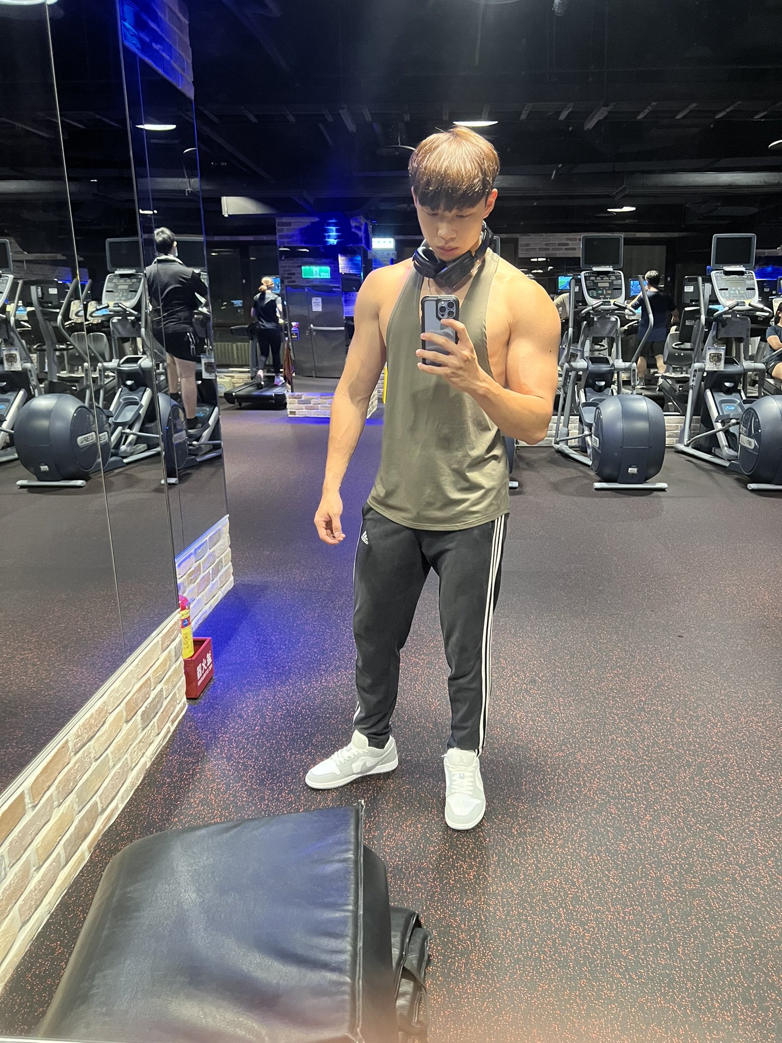 Terry Tao on Twitter: "熱死 https://t.co/2FguPA29F2" / Twitter