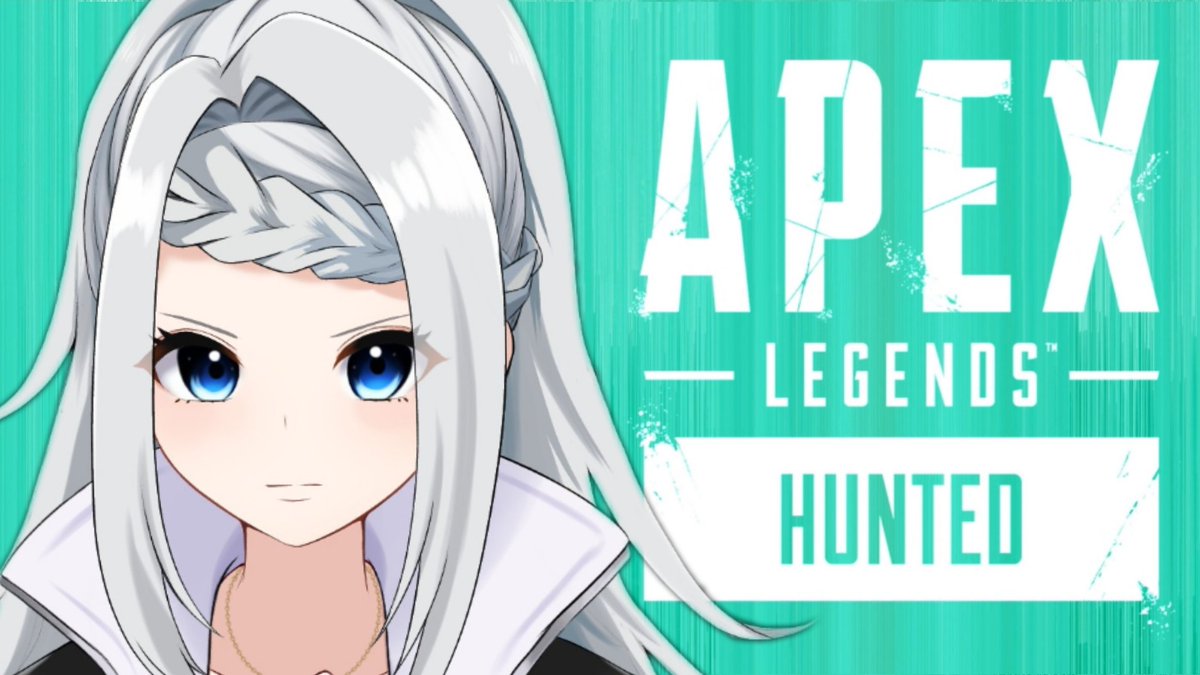 emika＠Vtuber💎コラボ・カスタム募集中👑 on Twitter: "【APEX】ソロランク ジブラルタル プラチナⅡ～ https://t.co/El3onwxjh7 #エーペックス ...
