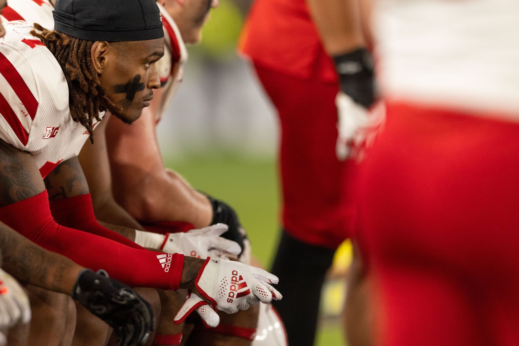 HuskerExtra on Twitter: "After the Northwestern loss, what are your expectations now for the ...