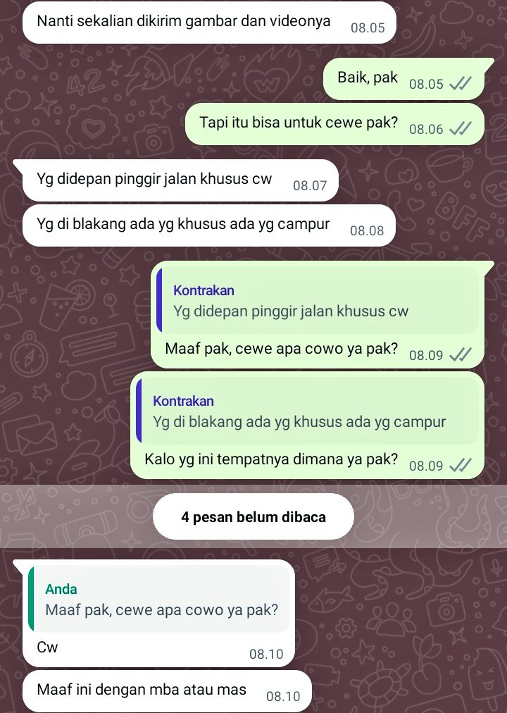 beyyy on Twitter: "@convomfs ini nder 😔 https://t.co/eOEJ5Nbnay" / Twitter