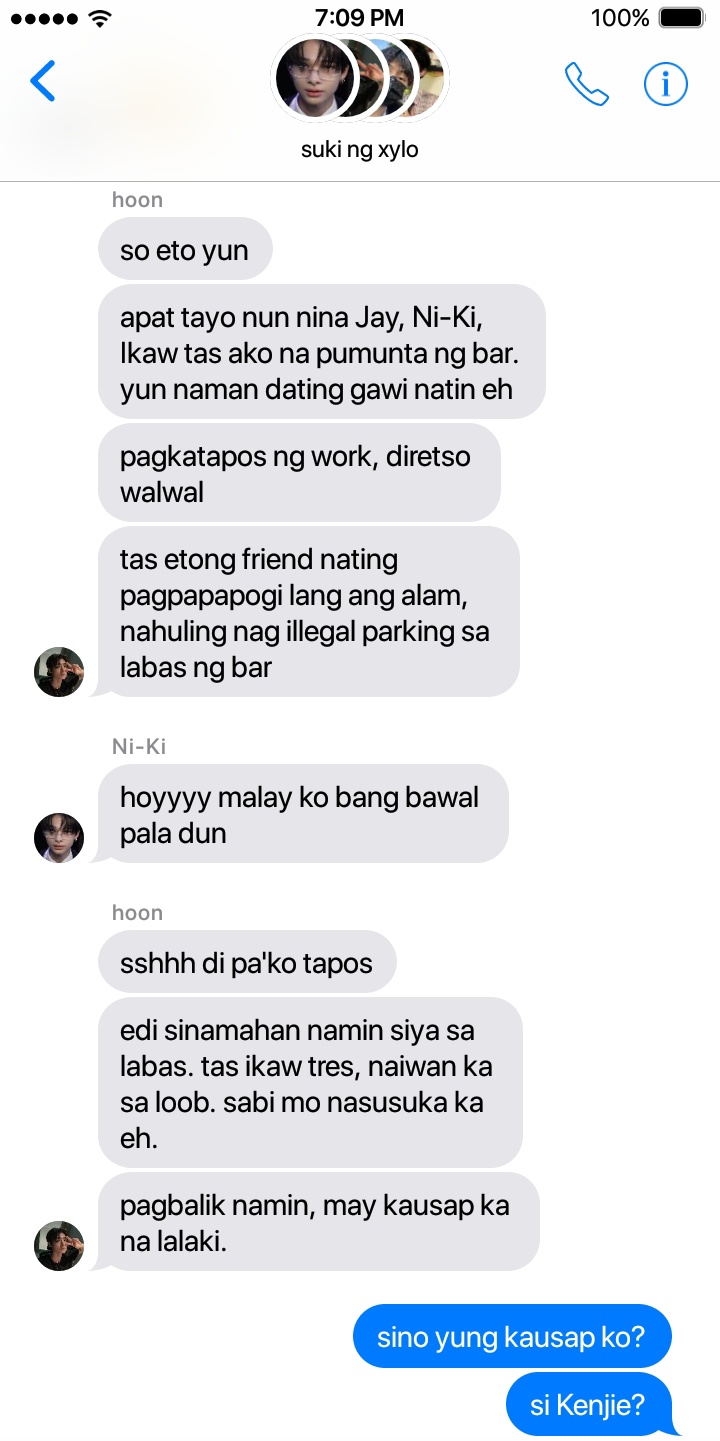 aries ~ on Twitter: "076. https://t.co/7lnSUsN7aq" / Twitter