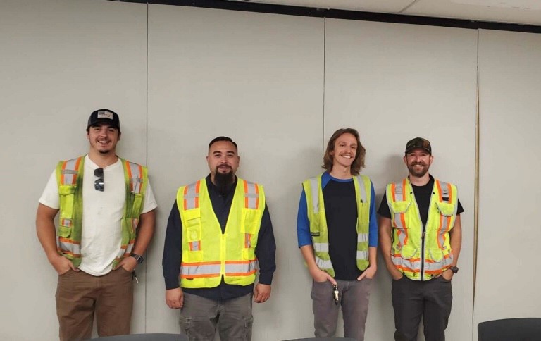 HOME - Transit Workforce Center