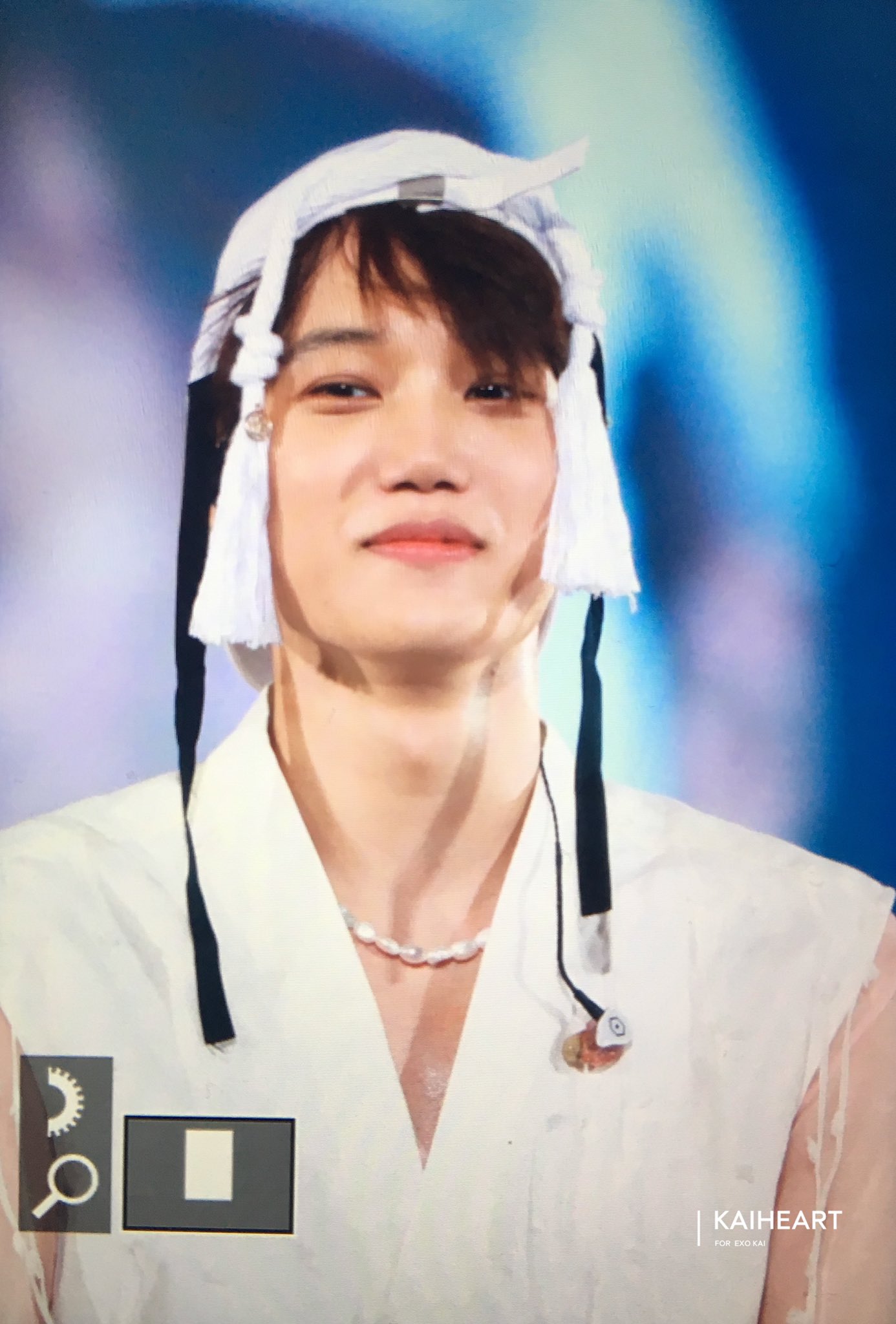 JONGIN BRASIL 🧸🇧🇷 on Twitter: "PREVIEW 📸| KAI no SMTOWN LIVE 2022 : SMCU EXPRESS @ TOKYO (3° DIA ...