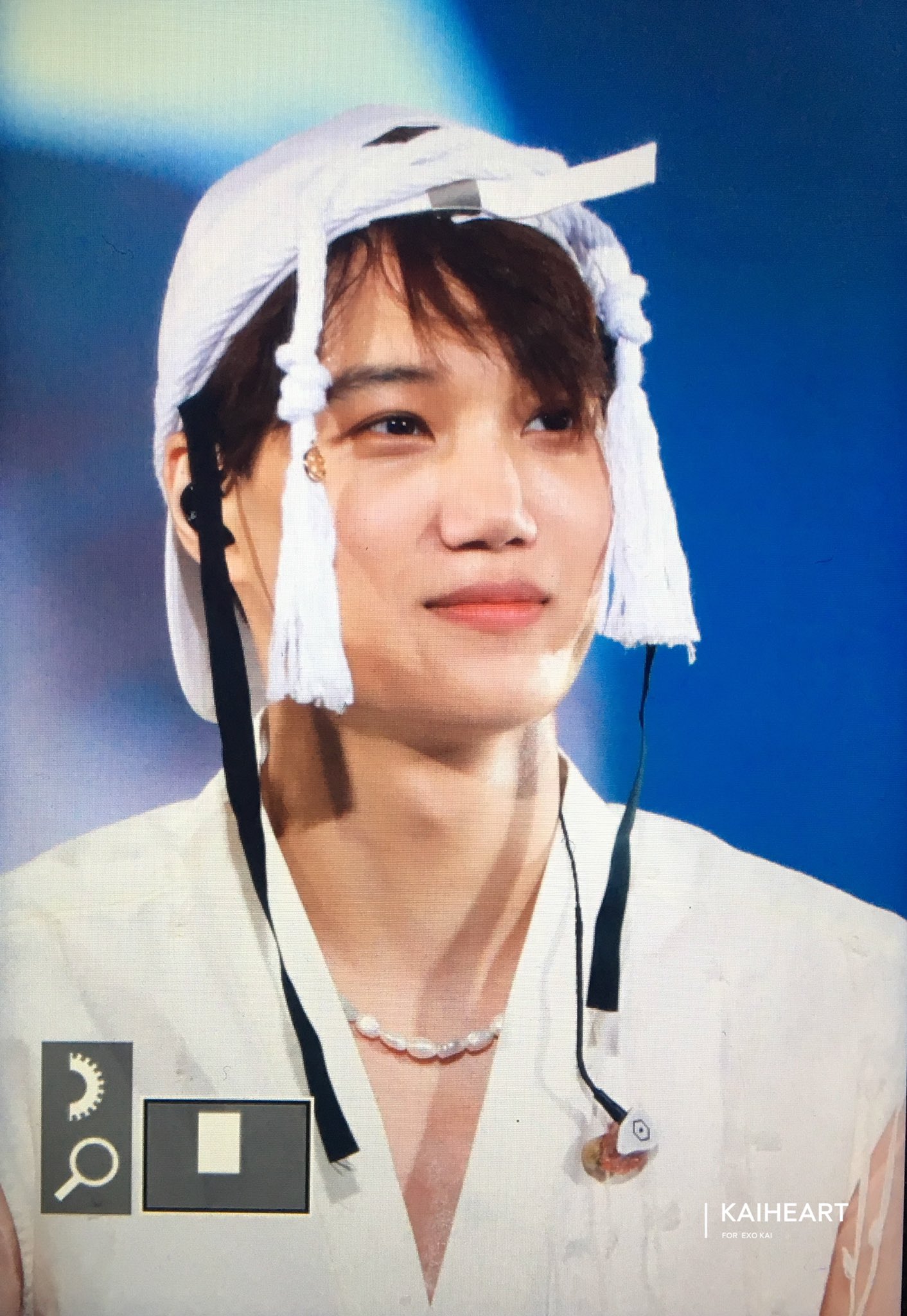 JONGIN BRASIL 🧸🇧🇷 on Twitter: "PREVIEW 📸| KAI no SMTOWN LIVE 2022 : SMCU EXPRESS @ TOKYO (3° DIA ...