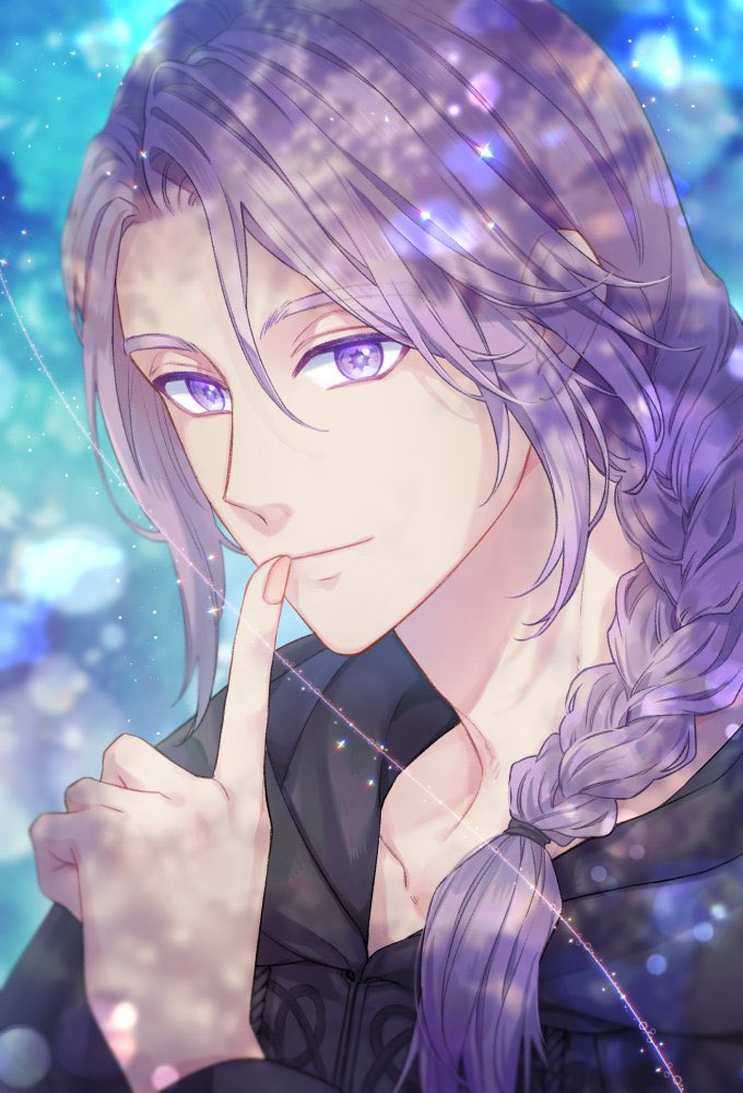 「국장님💜 」|🥪🍔hayabiのイラスト