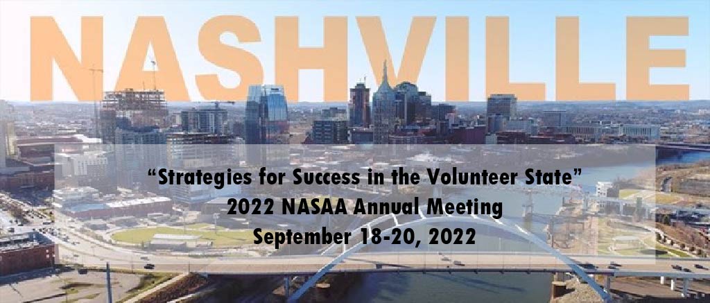 NASAA on Twitter: NASAA on Twitter: