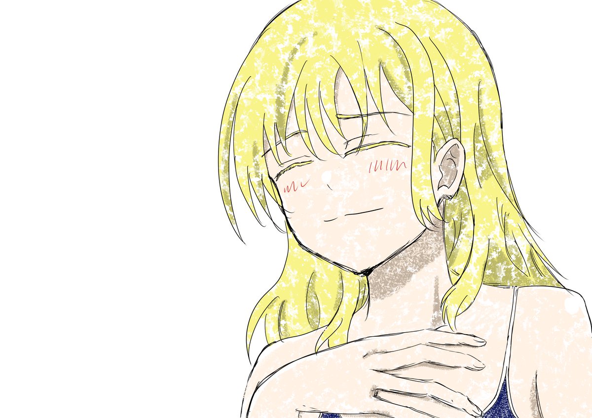 小船潮のtwitterイラスト検索結果古い順。