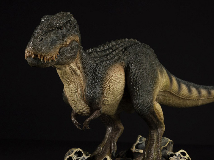 King Kong 2022 V Rex