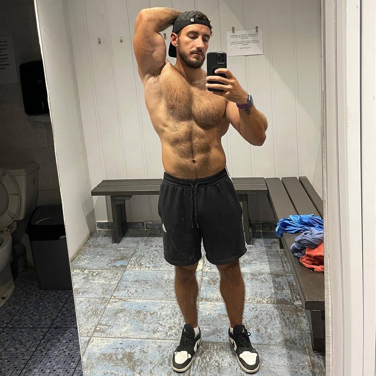 What would you do if you walked in on me? 😈 🔥 https://t.co/sQ1DsukKdC 🚨 ...