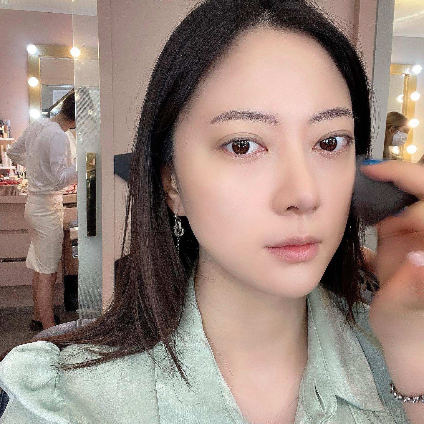 Chenxin on Twitter: "long time no see https://t.co/WSvm60n57C" / Twitter