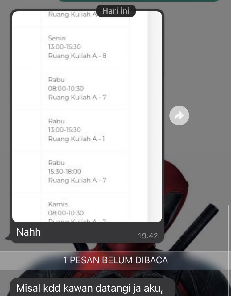 COLLE | CEK 📌 on Twitter: "[cm] aku udah sem3 tapi masi blm dapet temen akrab di kelas😭 trs ...