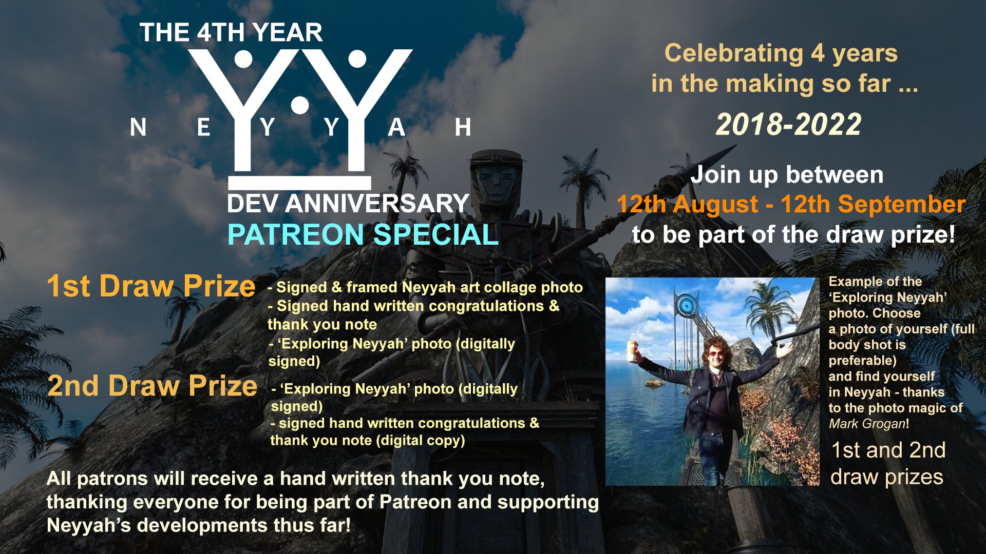 Defy Reality Entertainment on Twitter: "A chance to find yourself in Neyyah? Before release? Get ...