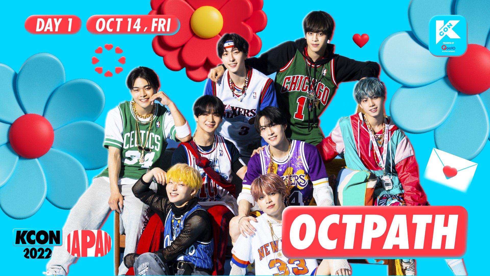 KCON 2022 日本 (@kconjapan_) / Twitter