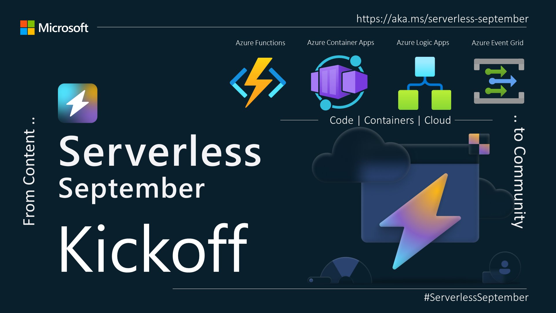 Azure Functions (@AzureFunctions) / Twitter Azure Functions (@AzureFunctions) / Twitter
