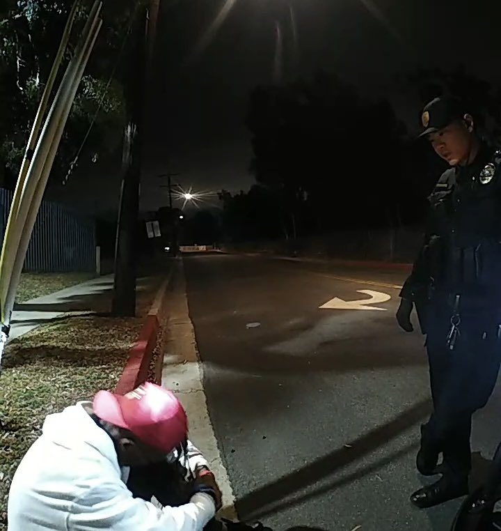 Torrance Police On Twitter 𝐀𝐫𝐫𝐞𝐬𝐭 𝐌𝐚𝐝𝐞 Prairie Ave And Redondo