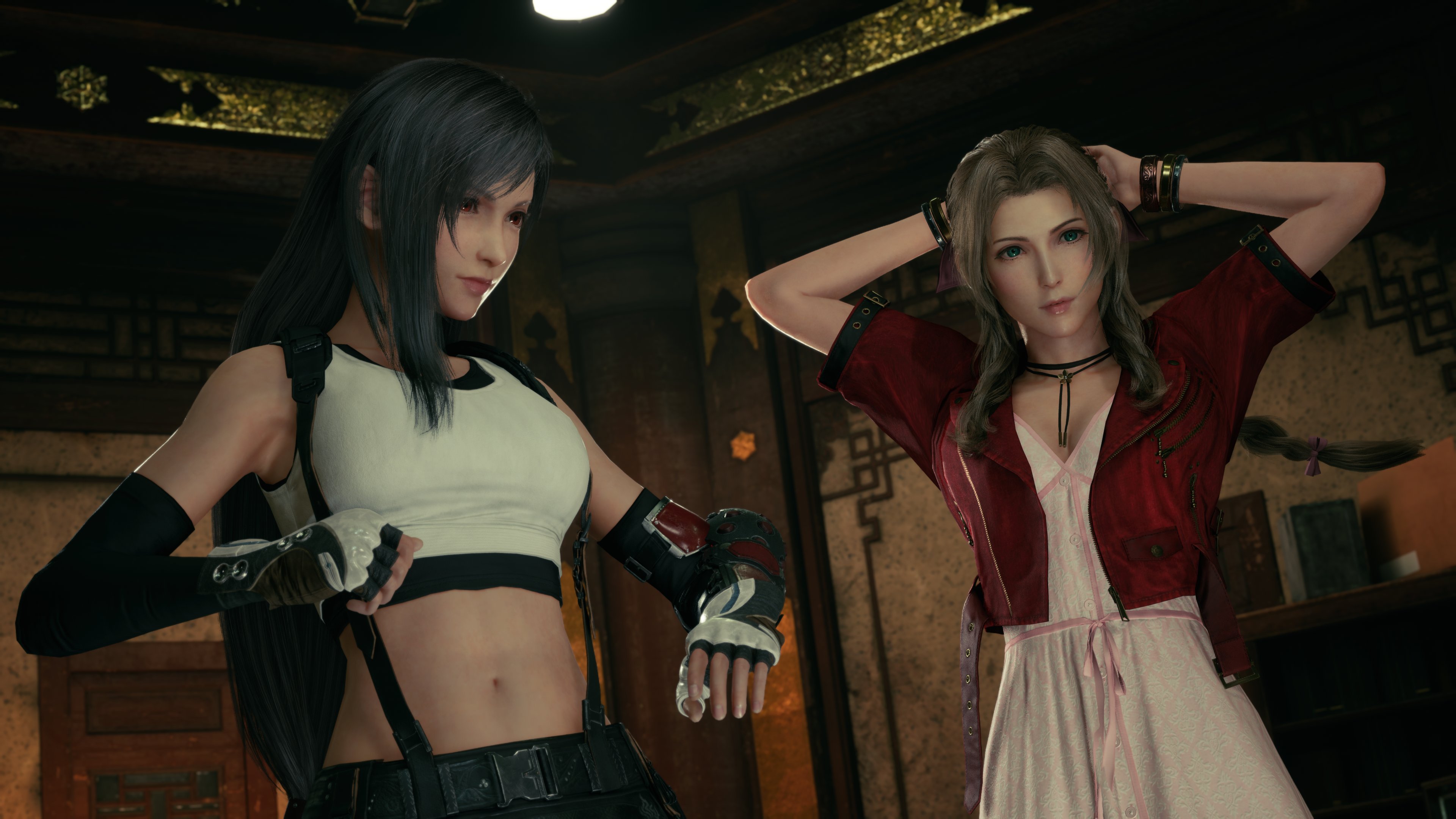 Tifa♥ Waifu🍵 on Twitter: Tifa♥ Waifu🍵 on Twitter: