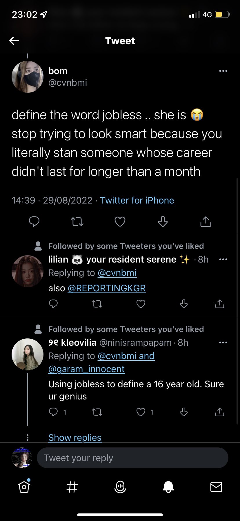 Reporting for Garam on Twitter: Reporting for Garam on Twitter: