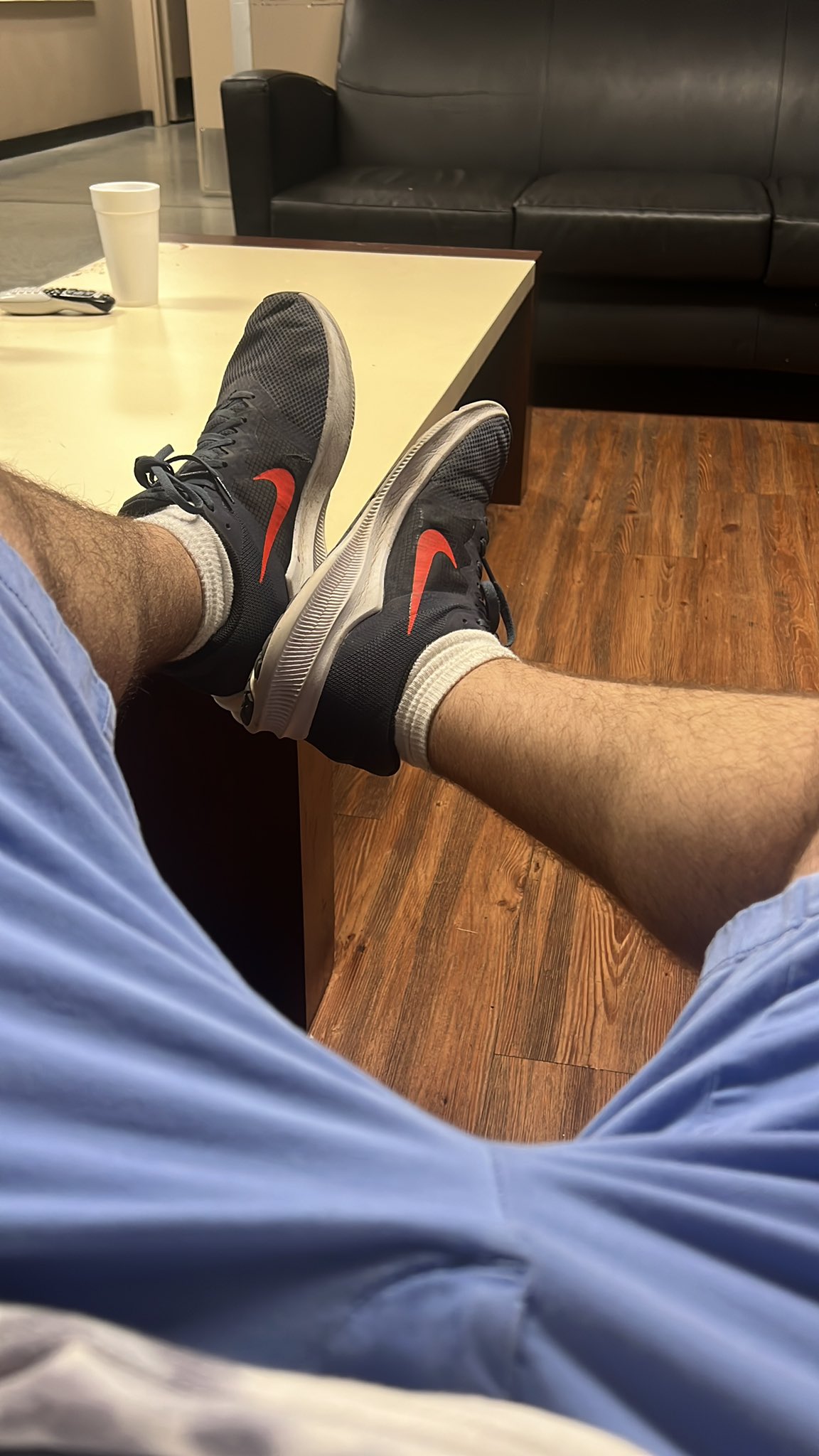 Master Ryker On Twitter Sniff 😛 Feet Footfetısh Master Slave Dom