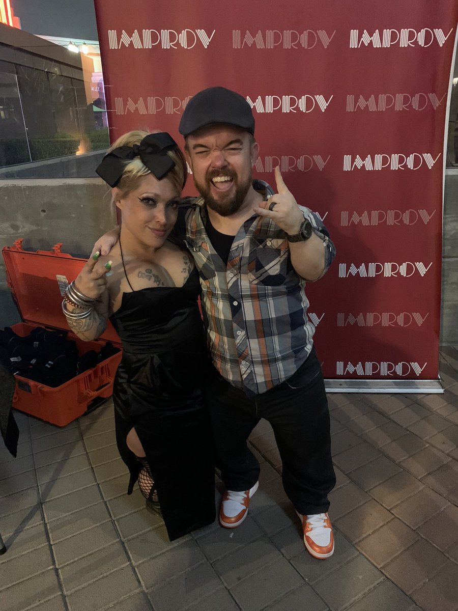 Boosted💉loverofpersona On Twitter Rt Funnybrad Great Seeing My