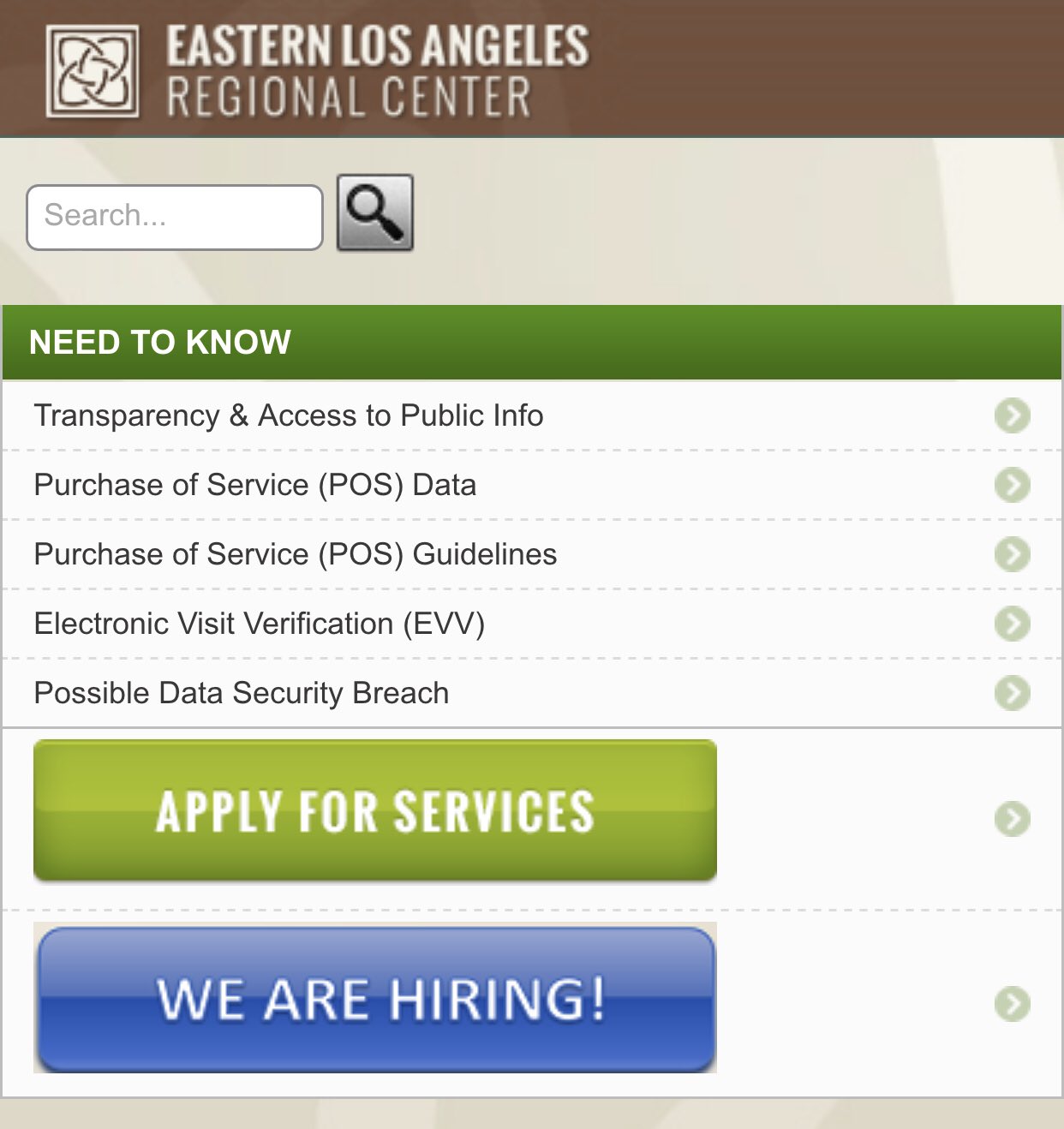 ELARC on Twitter: "https://t.co/nHKWLVo9YL visit our page for job ...