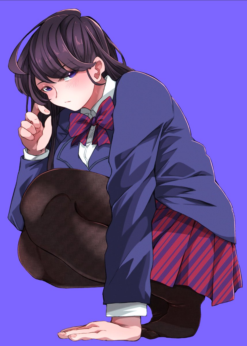 「あんまり描けなかった来月頑張ろうね #今月描いた絵を晒そう 」天空 翔@C105日曜/東S-14bの漫画