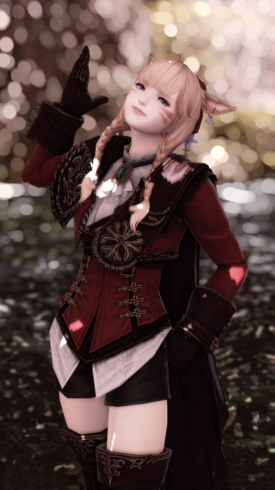 Hirosue Ryko on Twitter: "#XIV_PICTCLIP #GPOSERS #FF14 #ミコッテの休み時間 https://t.co/pakNf5q18M" / Twitter