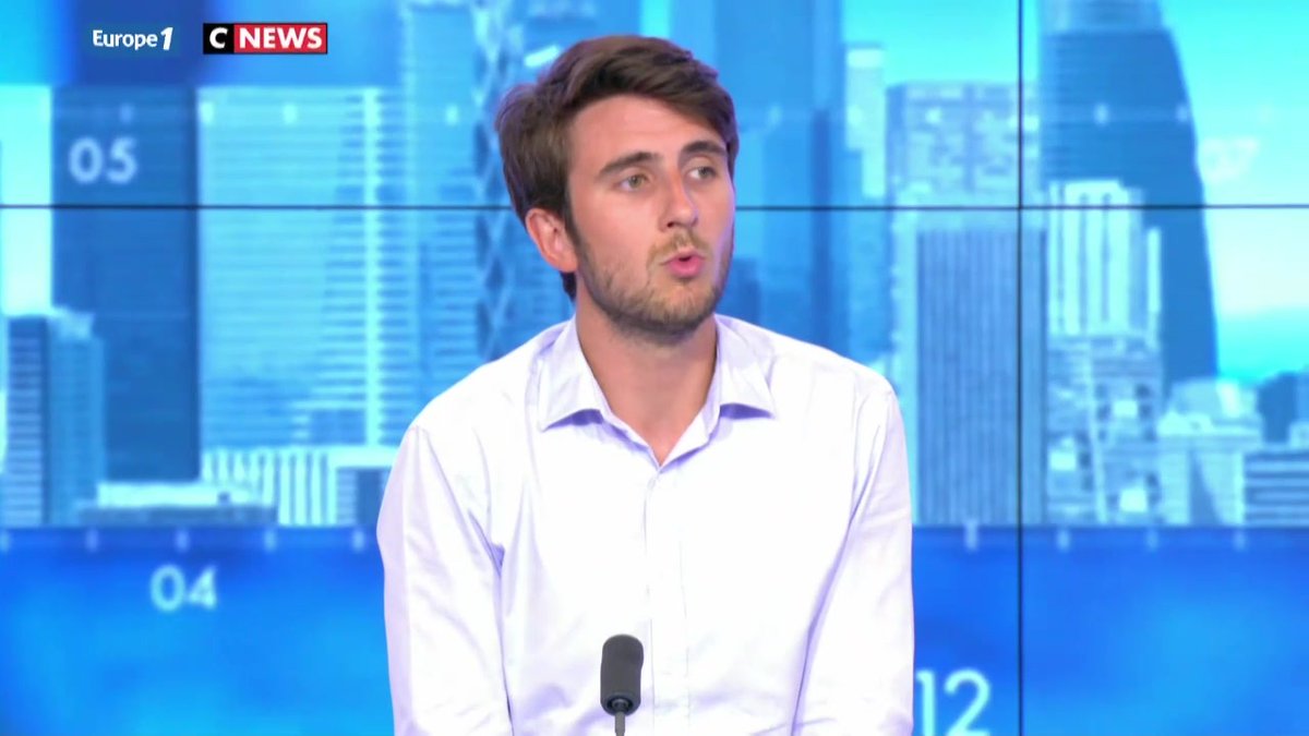 Alexandre Chauveau : "Va aussi se poser la question du consentement de ...
