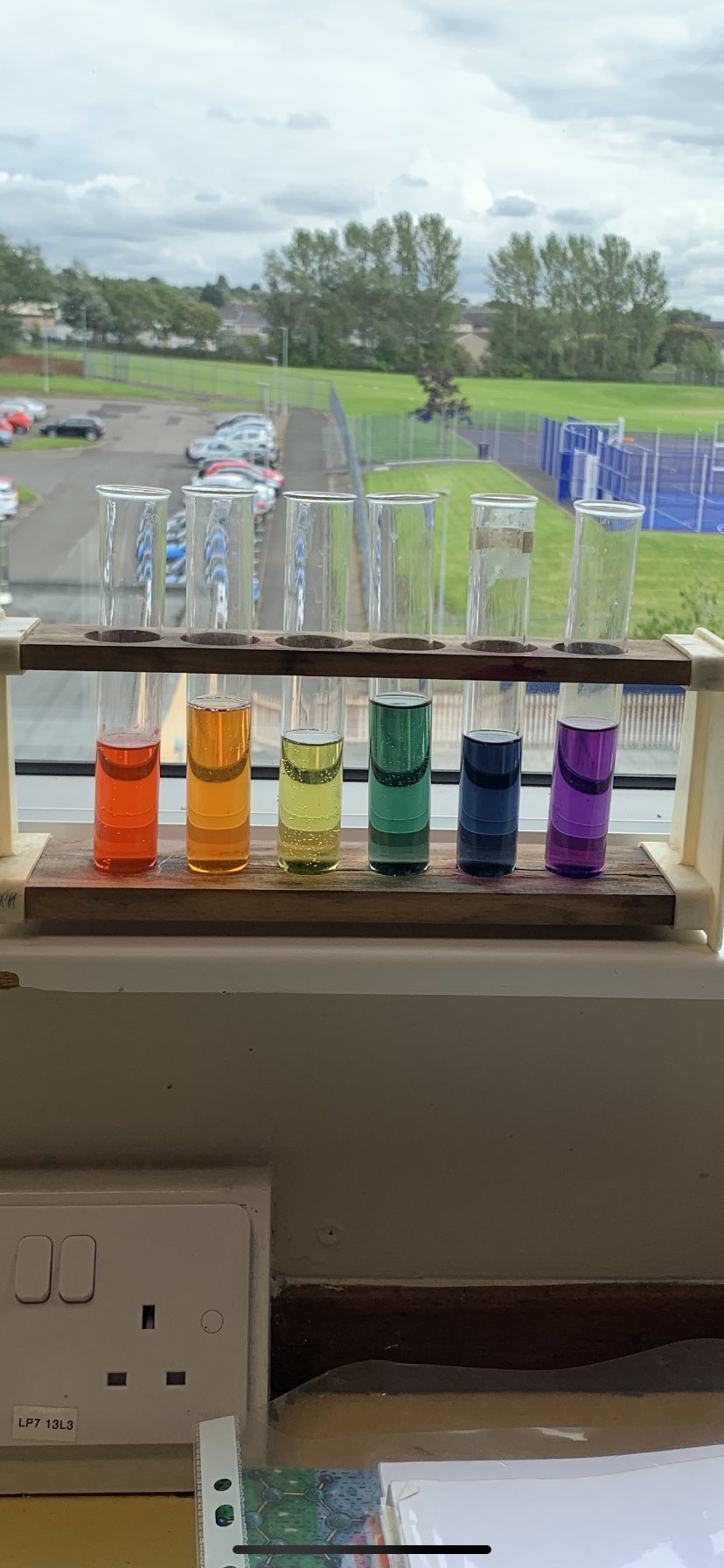 Science department Brannock High on Twitter: "Mr Crichtons S2 class ...