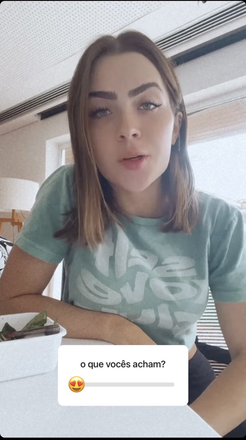 Tati 🌪🏁 On Twitter Jadepicon Tão Neném Sem Makeamo🥰🥰🥰 Sbtodtkbmp Twitter