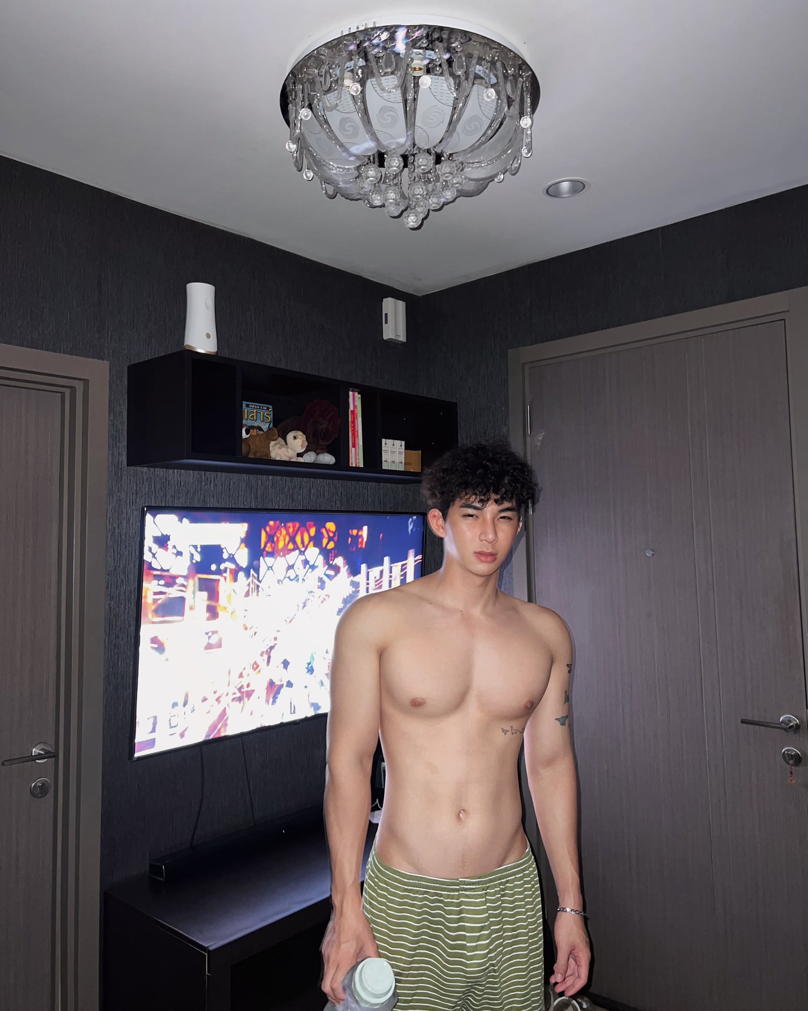 Khuna on Twitter: "น้อง🧑🏻‍🦰 https://t.co/VxUp7ookB1" / Twitter