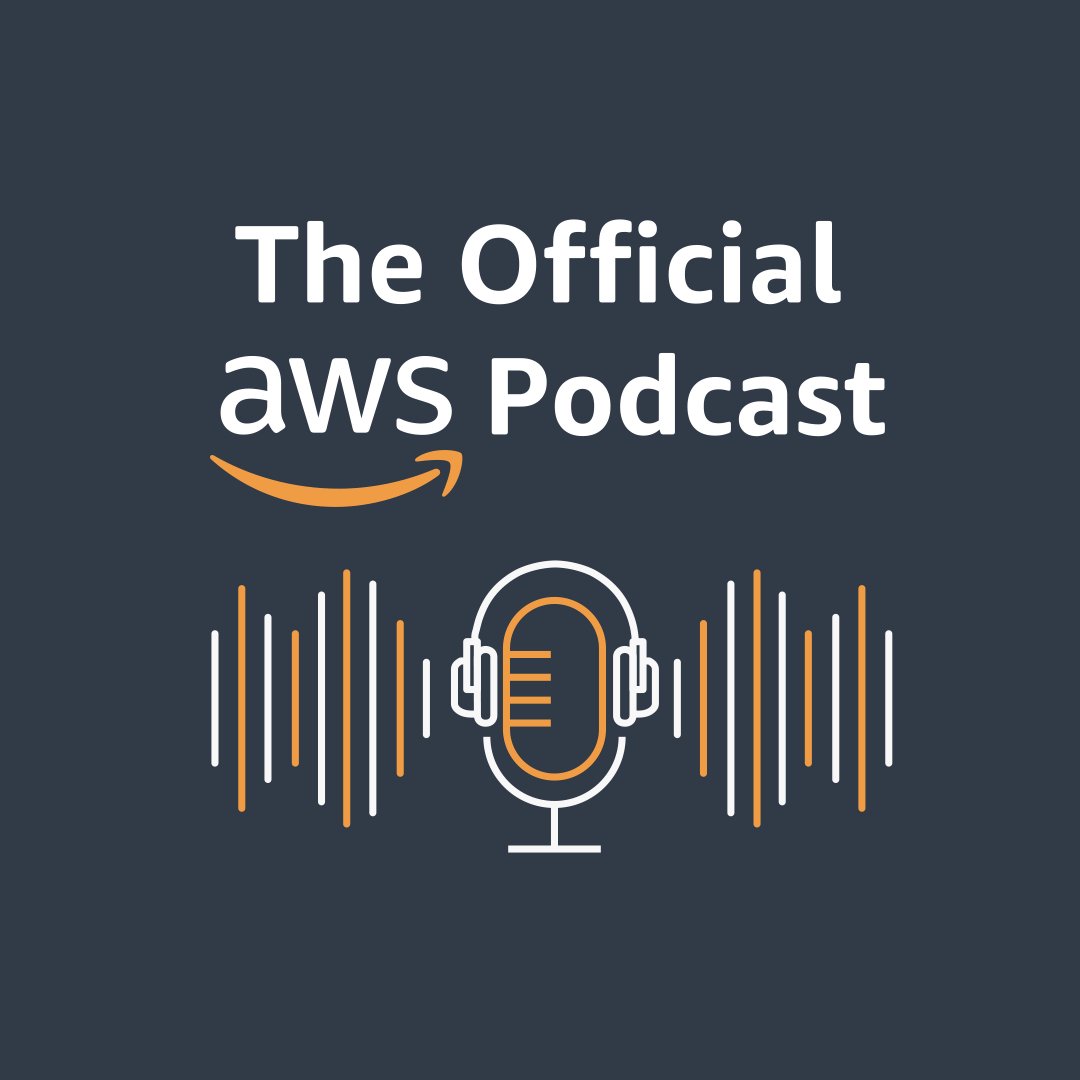 Amazon Web Services (@awscloud) / Twitter