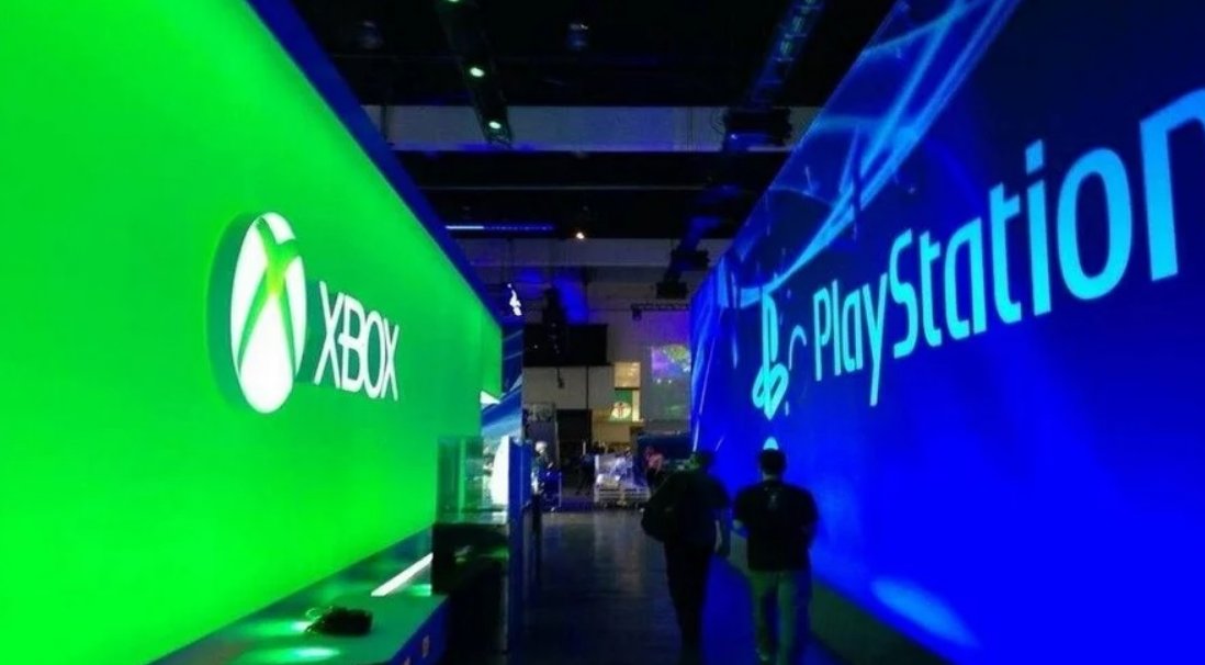 Windows Club Games on Twitter: "Qual leva a melhor? Sony PlayStation e Microsoft Xbox: todas as ...