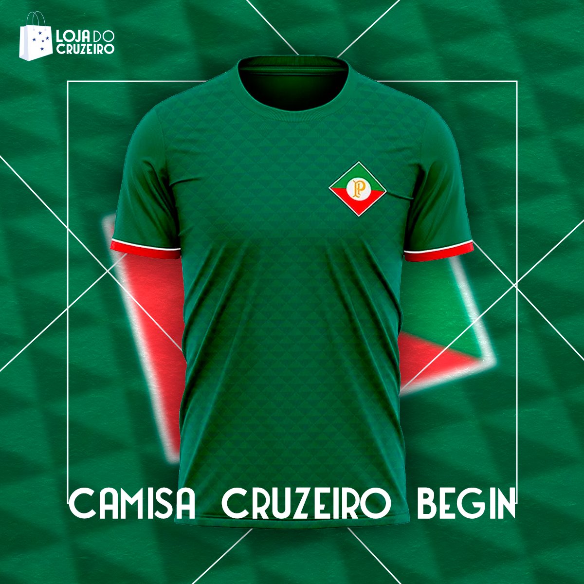 Palestra Italia Cruzeiro