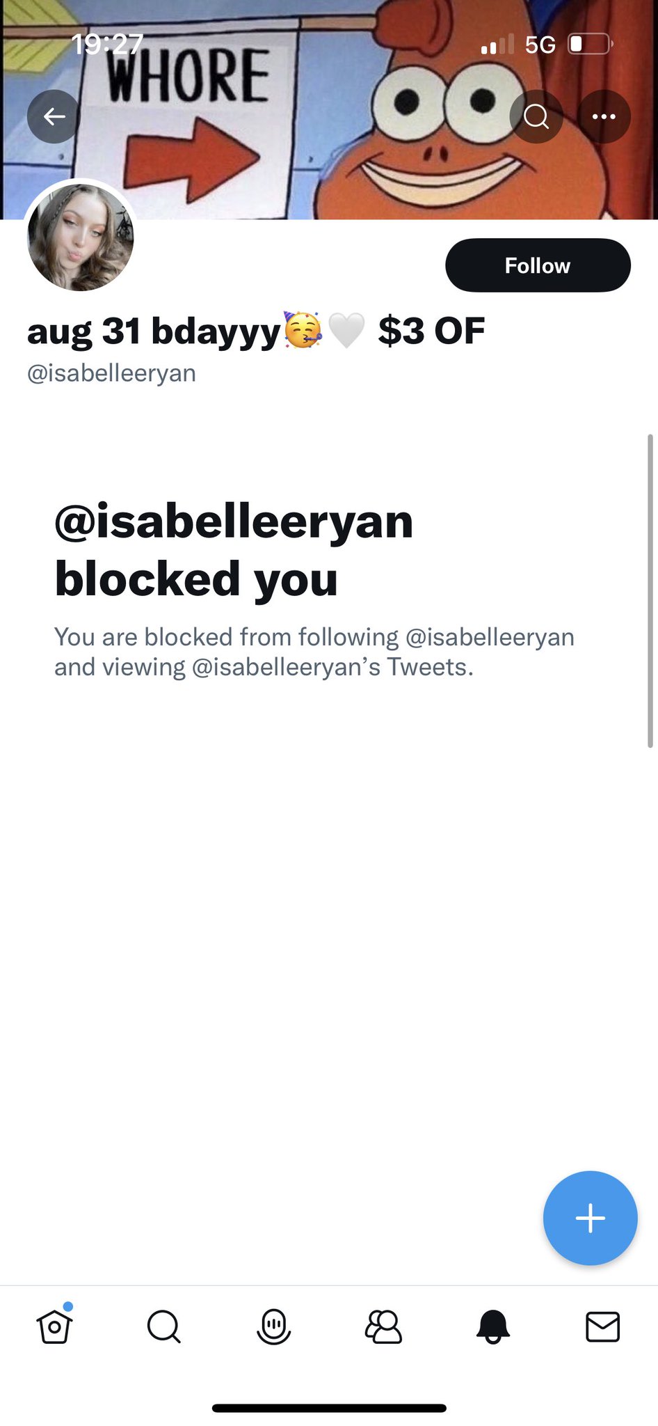J Top 0 5 Onlyfans On Twitter cyberfairyluna isabelleeryan j-top-0-5-onlyfans-on-twitter-cyberfairyluna-isabelleeryan