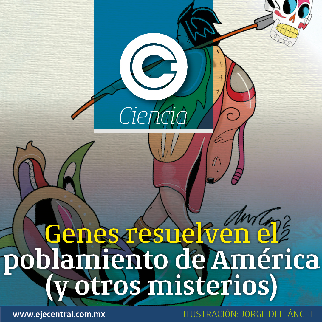 Un grupo de científicas argentinas publicó el reporte de una ...