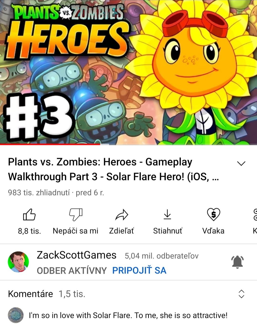 People Down Bad for Plants vs Zombies Plants on Twitter: "Thank you @RonaldAsks for the ...