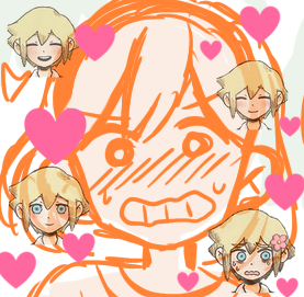 Mincy/ Bobble on Twitter: "pack it up SKITTLES SQUAD!!! (WIP) 🌺🌵 https://t.co/MF5eMF56jR" / Twitter