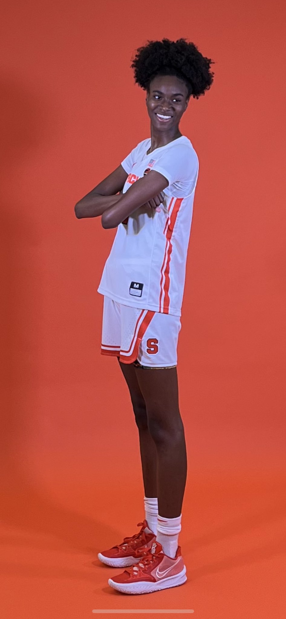 Logyn Greer on Twitter: "Big thanks to @KSharkey25 and @KhyreedCarter for the fun unofficial ...