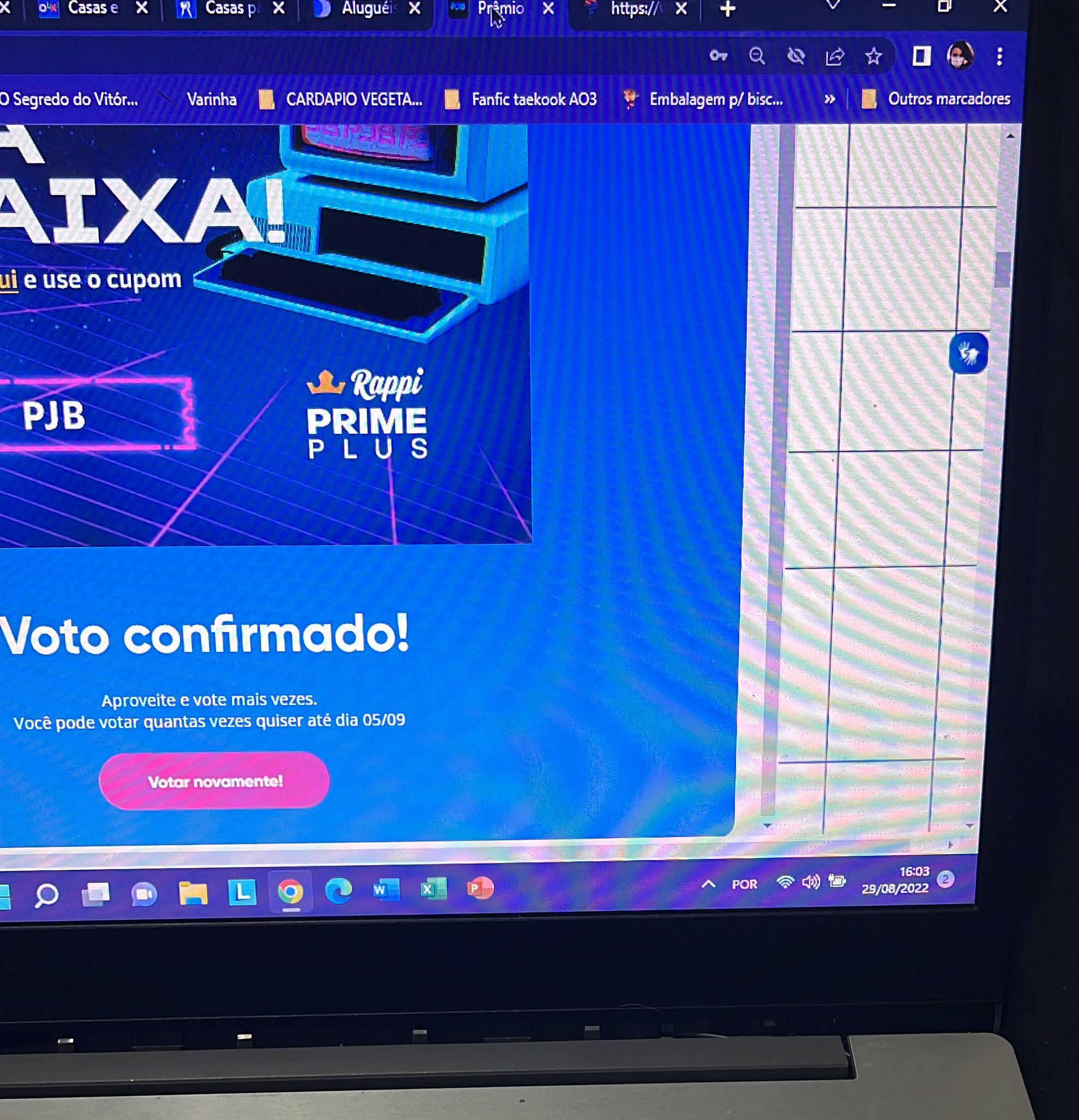 Central Maiara & Maraisa on Twitter: "🔸 MUTIRÃO PJB 🔸 • A cada 10 votos, deposite um emoji aqui ...