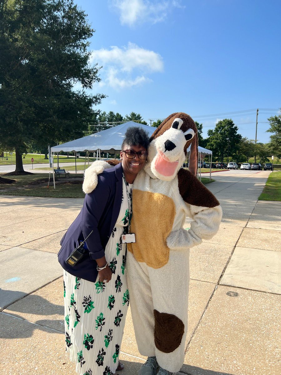 Pointers Run ES (@hcpss_pres) / Posts / X